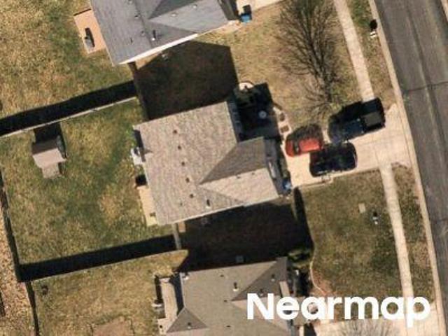 N Jefferson Dr