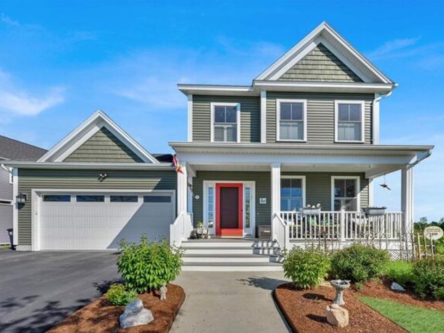 N Jefferson Rd, South Burlington, Home For Sale