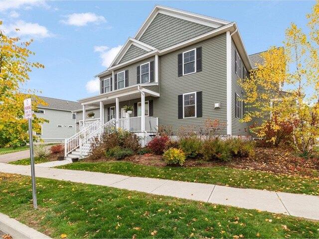 N Jefferson Rd, South Burlington, Home For Sale