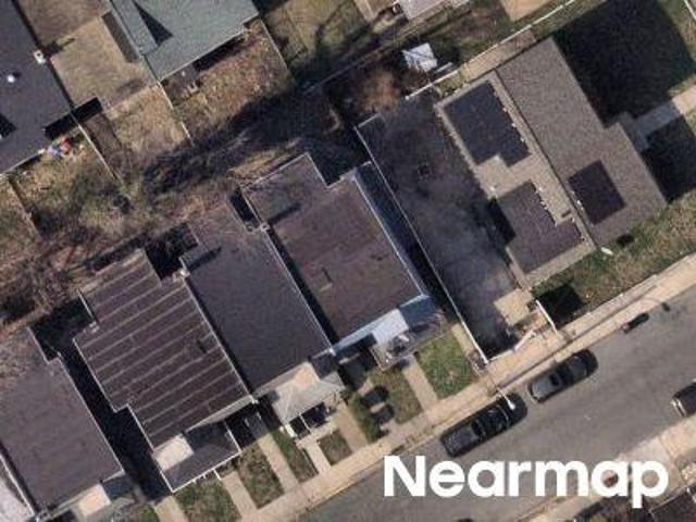 N Jefferson St