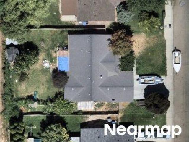 N Jefferson St