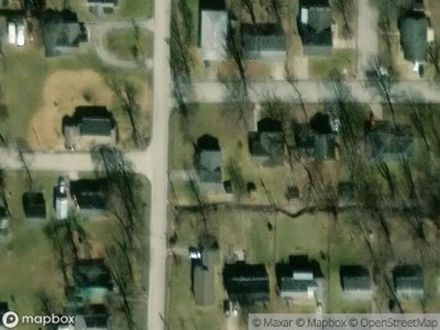 N Jefferson St