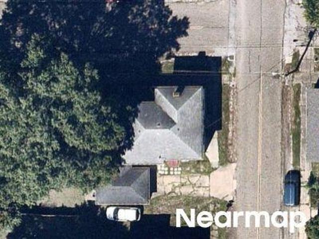 N Jefferson St