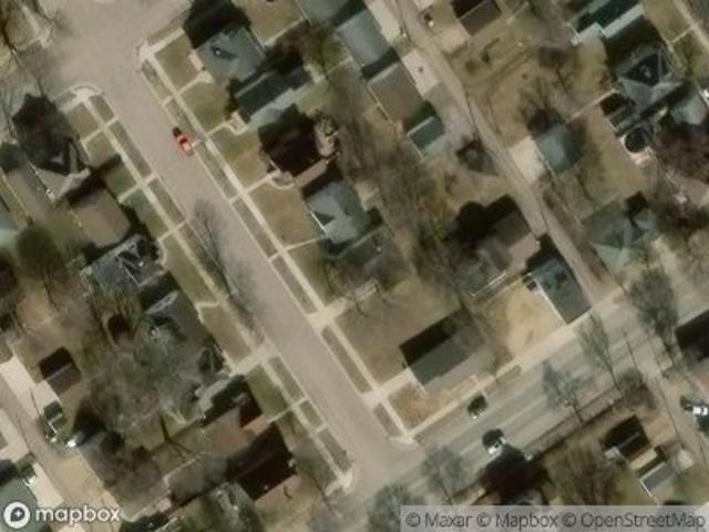 N Jefferson St