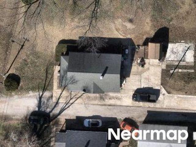N Jefferson St
