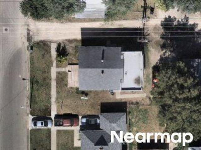 N Jefferson St