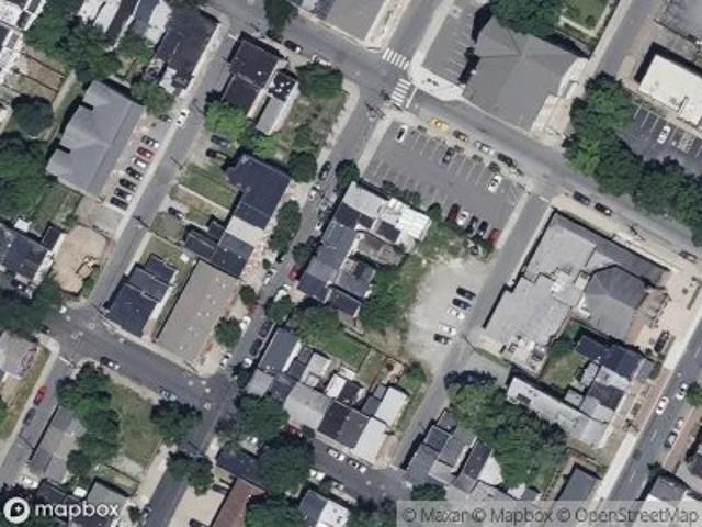 N Jefferson St