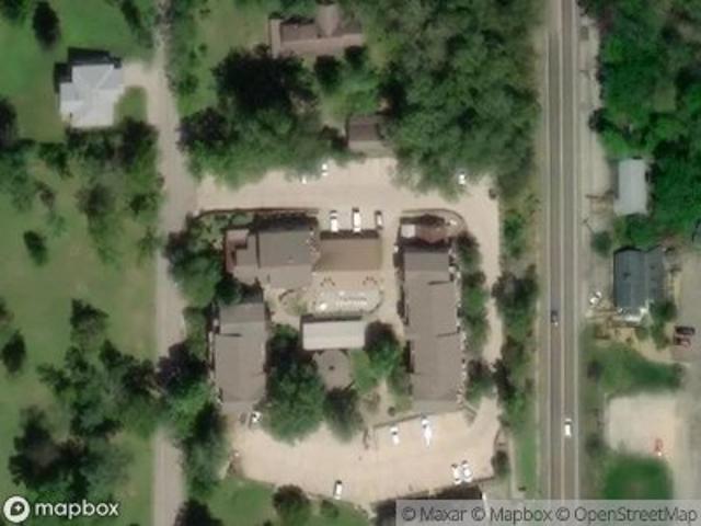 N Jefferson St