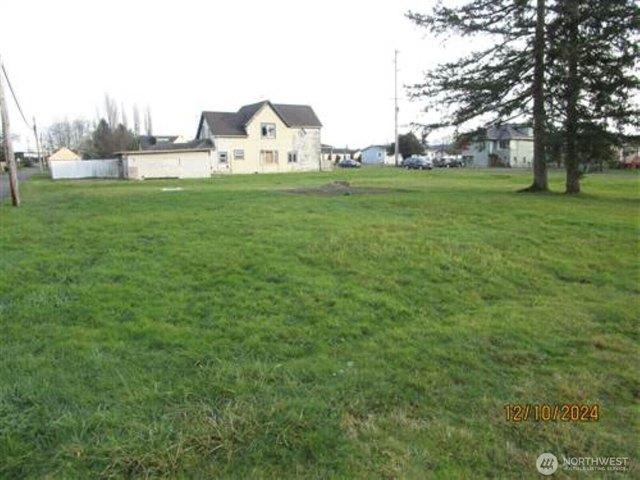 N Jeffries, Aberdeen, WA 98520