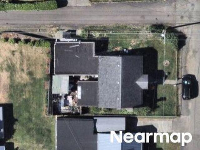 N Jeffries St