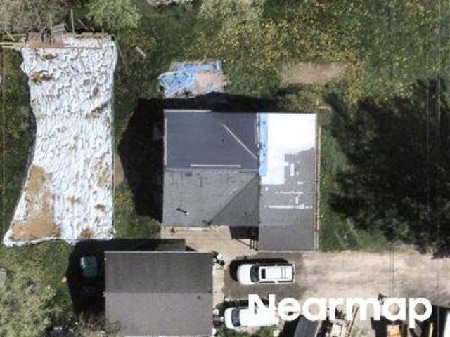 N Jennings Rd