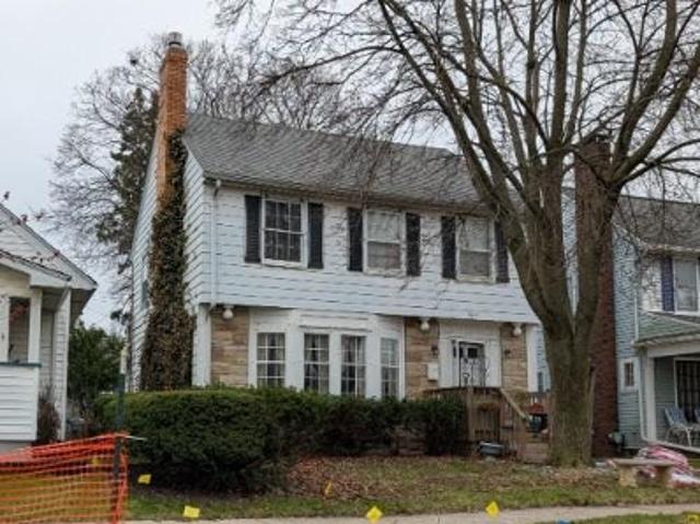 N Jenison Ave