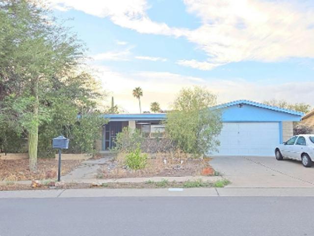 N Jensen Dr