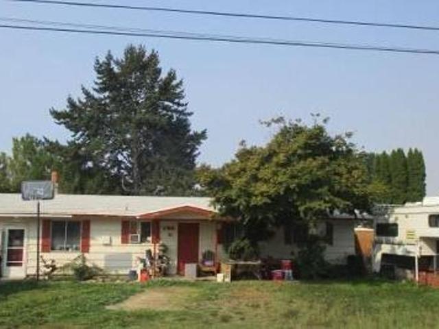 N Jerome Ln