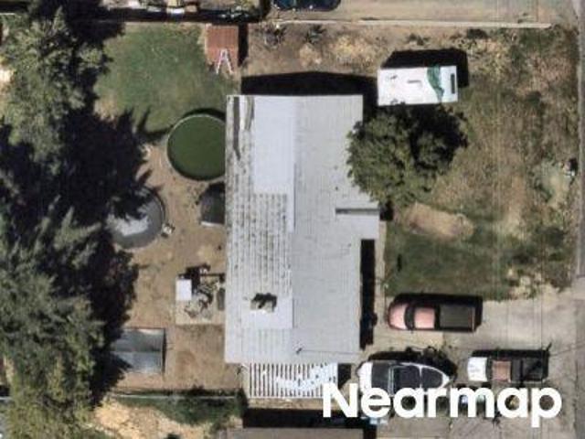 N Jerome Ln
