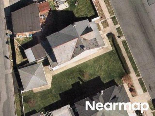 N Jerome St