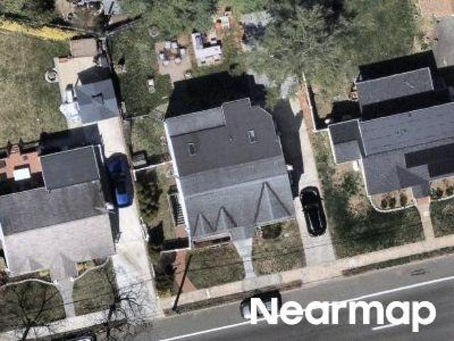 N Jerusalem Rd