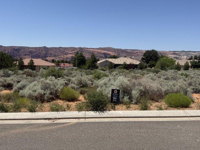 N Johnson Arch Dr Unit 212, Saint George, UT 84770