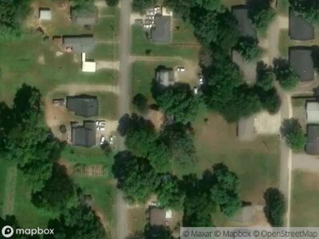 N Johnson St