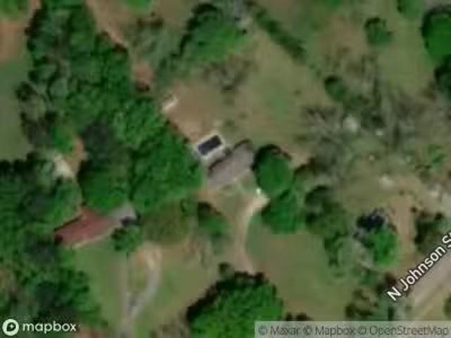N Johnson St