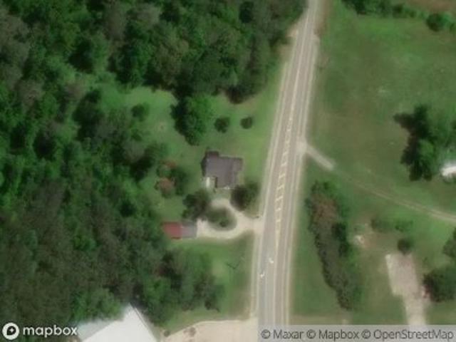 N Jonesville Rd