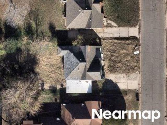 N Jordan Ave