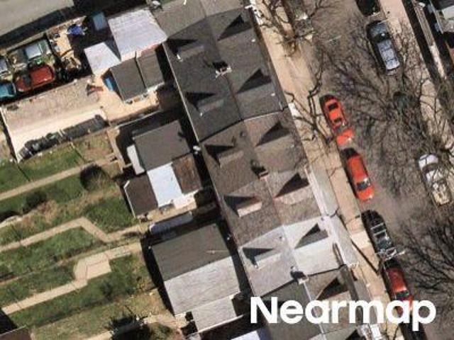 N Jordan St