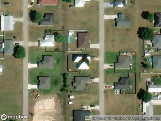N Kunkle Ave