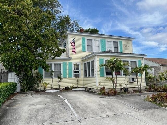N K St Apt,lake Worth Beach, Home For Sale