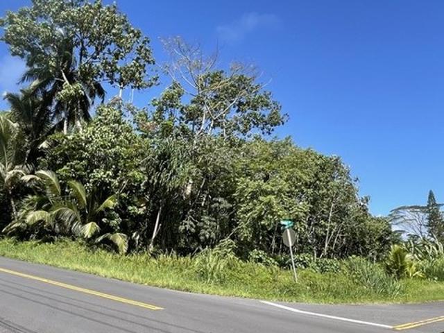 N Kahakai Blvd, Pahoa, HI 96778