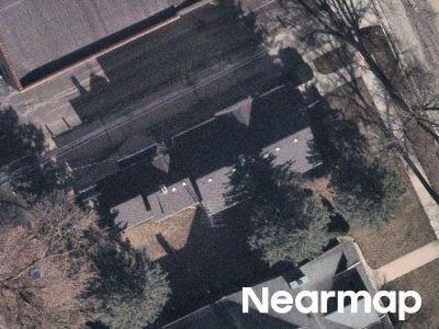 N Kane St