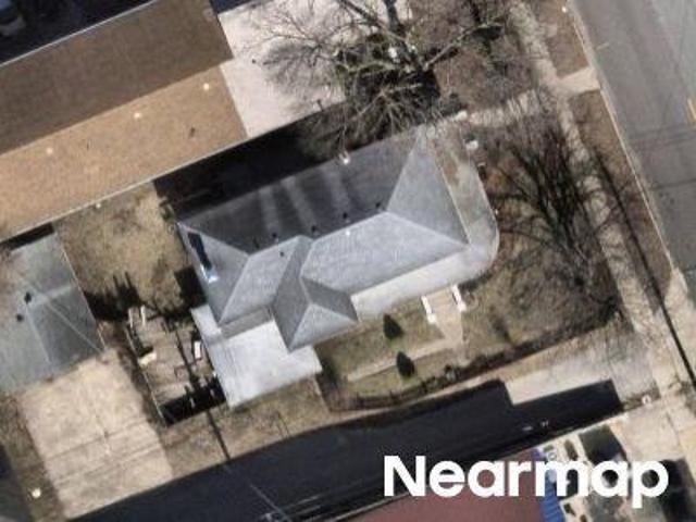 N Kankakee St