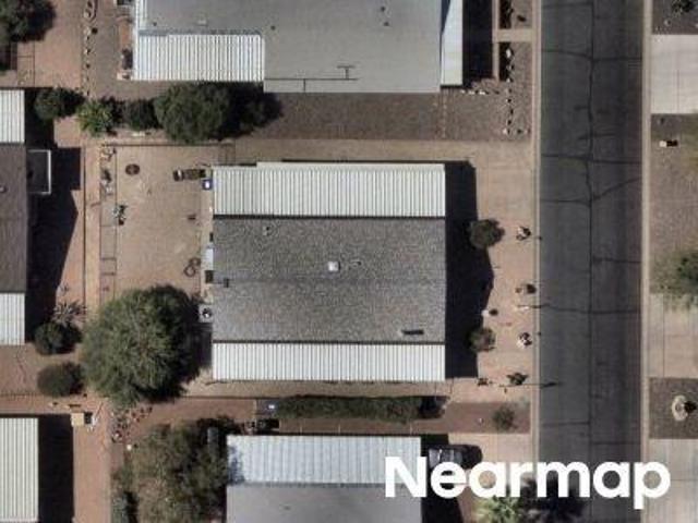 N Kansas Ave