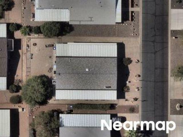 N Kansas Ave
