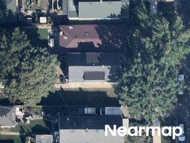N Karlov Ave