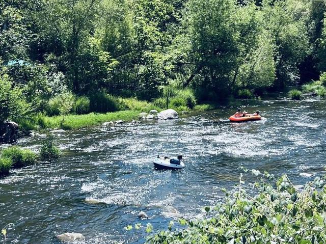 N Kaweah River Dr, Three Rivers, CA 93271