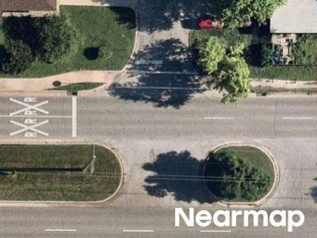 N Kate Ave