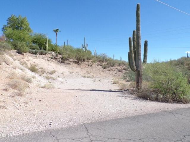 N Kathy Dr Unit,queen Valley, Plot For Sale