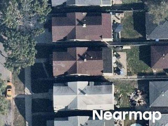 N Kedvale Ave