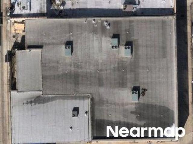 N Kedzie Ave