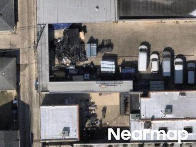 N Kedzie Ave
