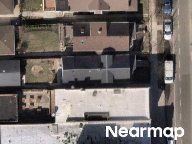 N Kedzie Ave