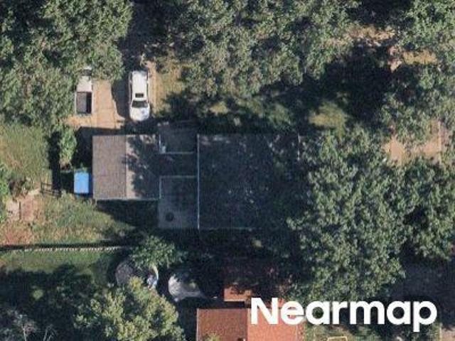 N Keene Ave