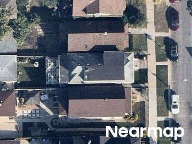 N Keeler Ave