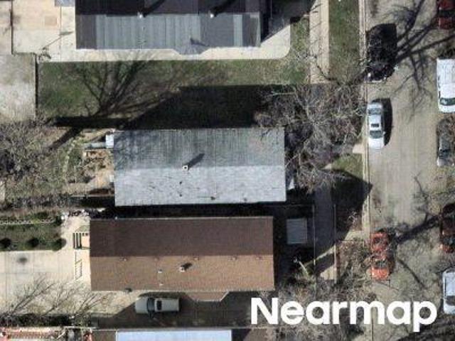 N Keeler Ave