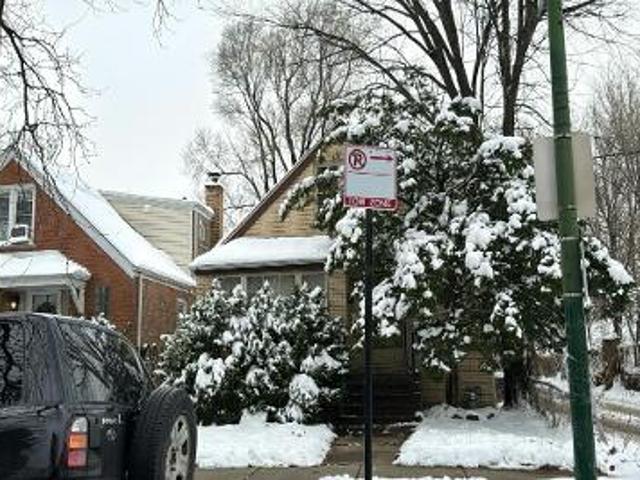 N Keeler Ave