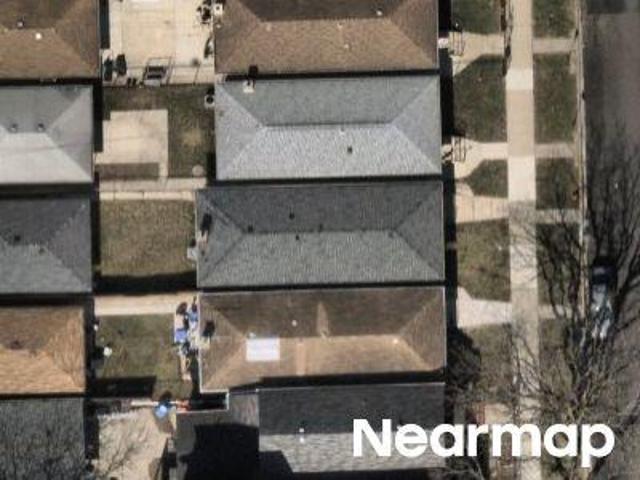 N Keeler Ave