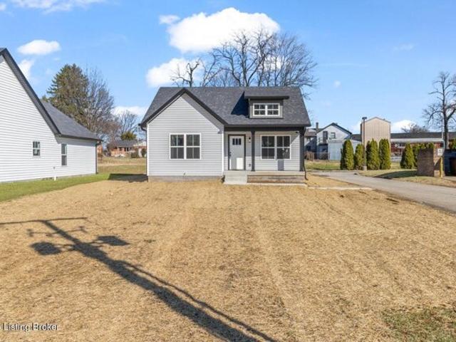 N Kennett Ave, Bardstown, Home For Sale