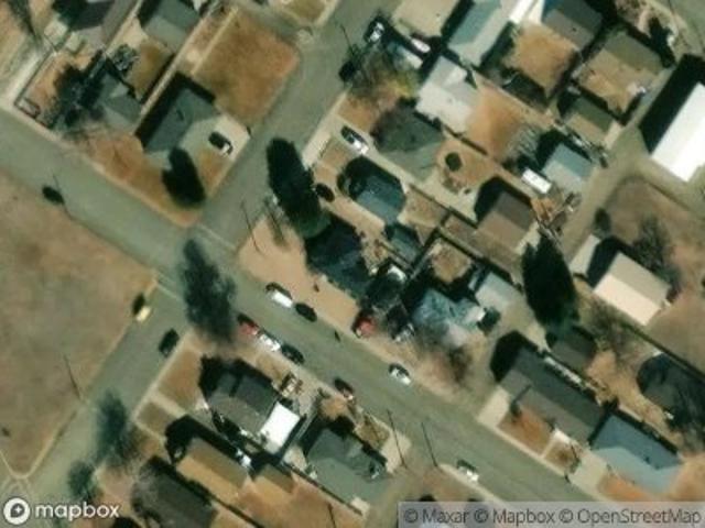 N Kendrick Ave