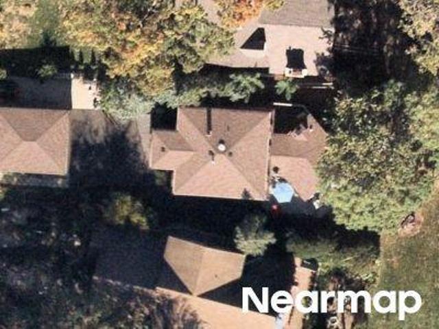 N Kenwood Ct